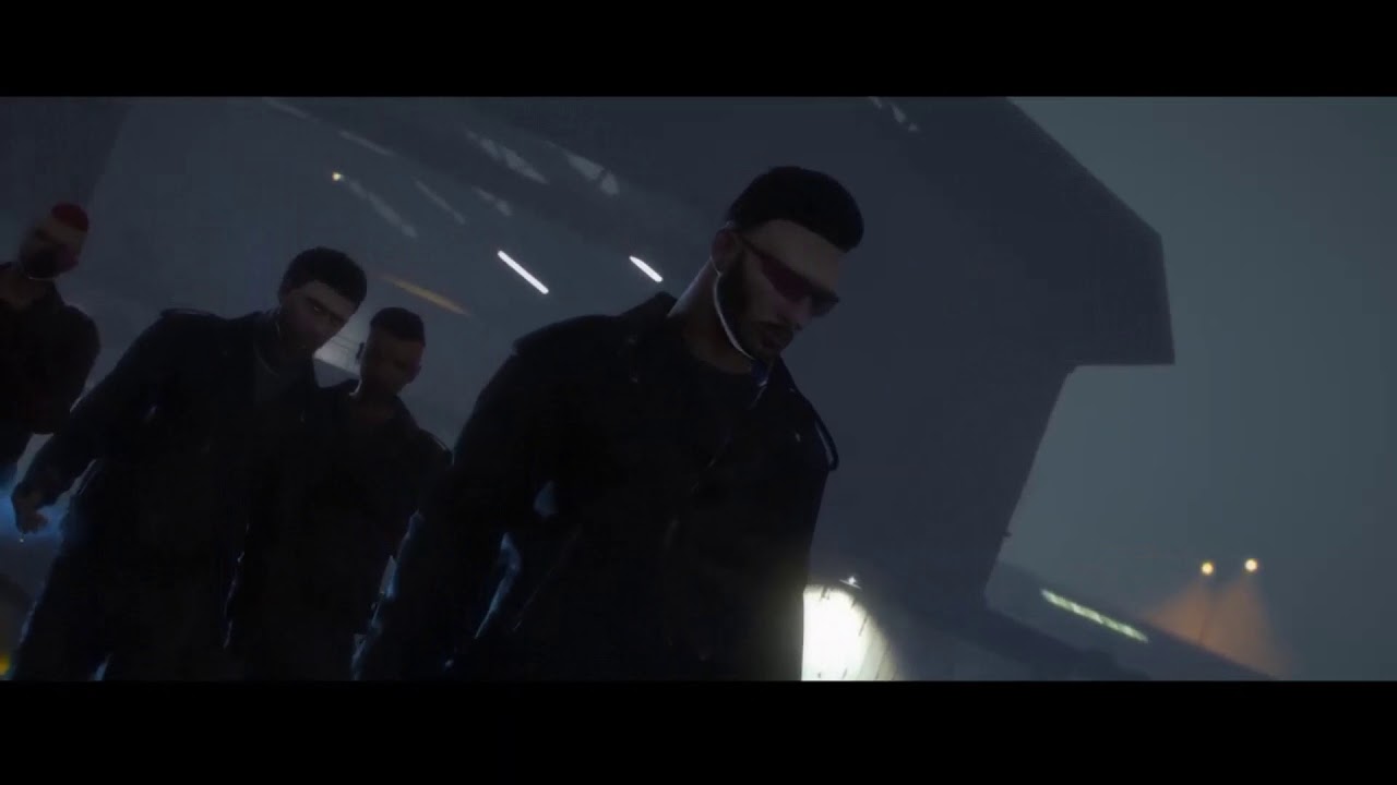 LOAD SCREEM RENEGADOS RP // FIVEM // - YouTube