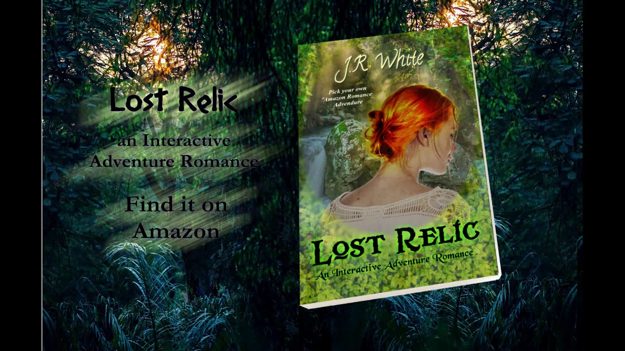 Lost Relic - YouTube