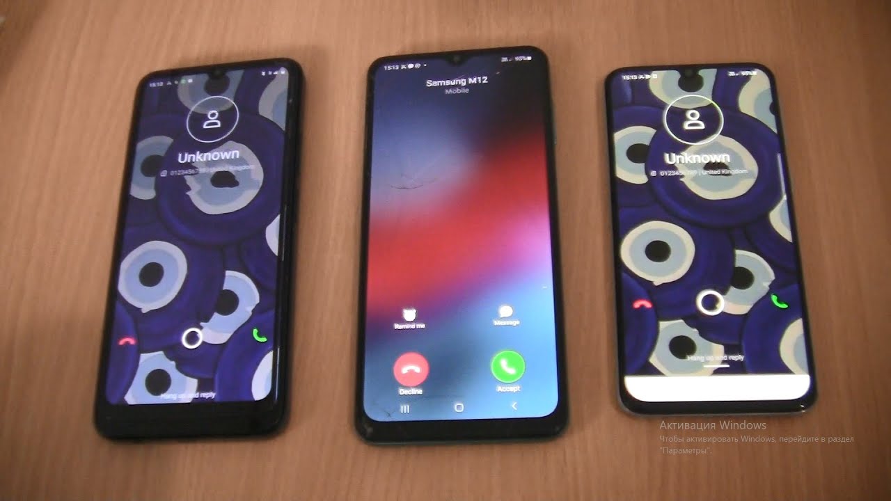 Ios fake +Double Infinix Note 12 fake on realme+Samsung Galaxy A40 M12 ...