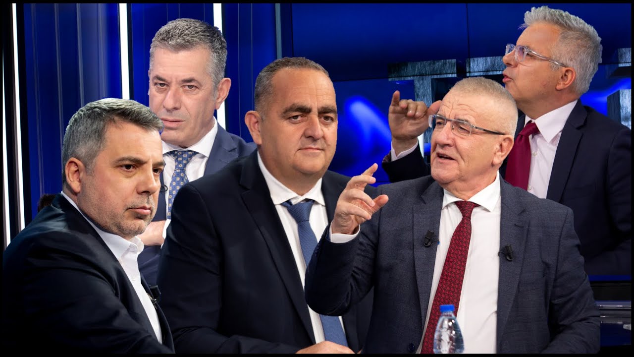 Opozita kandidon një grek për Himarën! Fredi Bejleri përballë ...