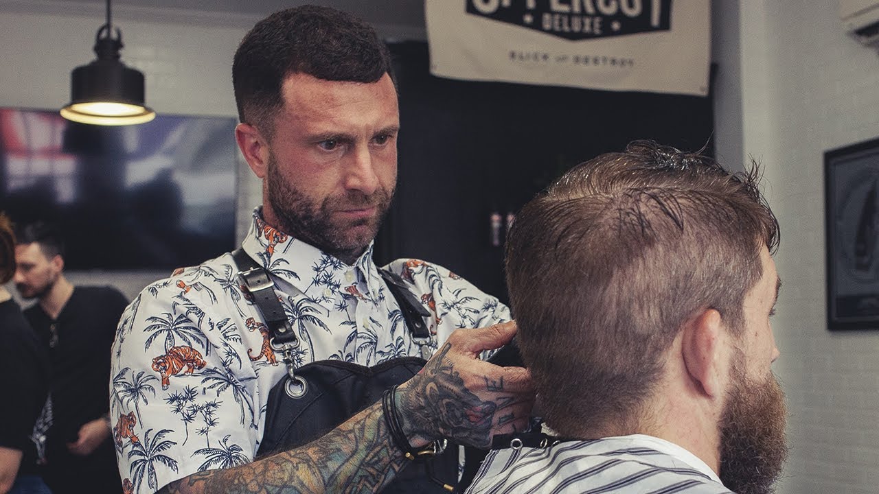 How I Made A Mini Doc Using the Canon C 100 - YouTube