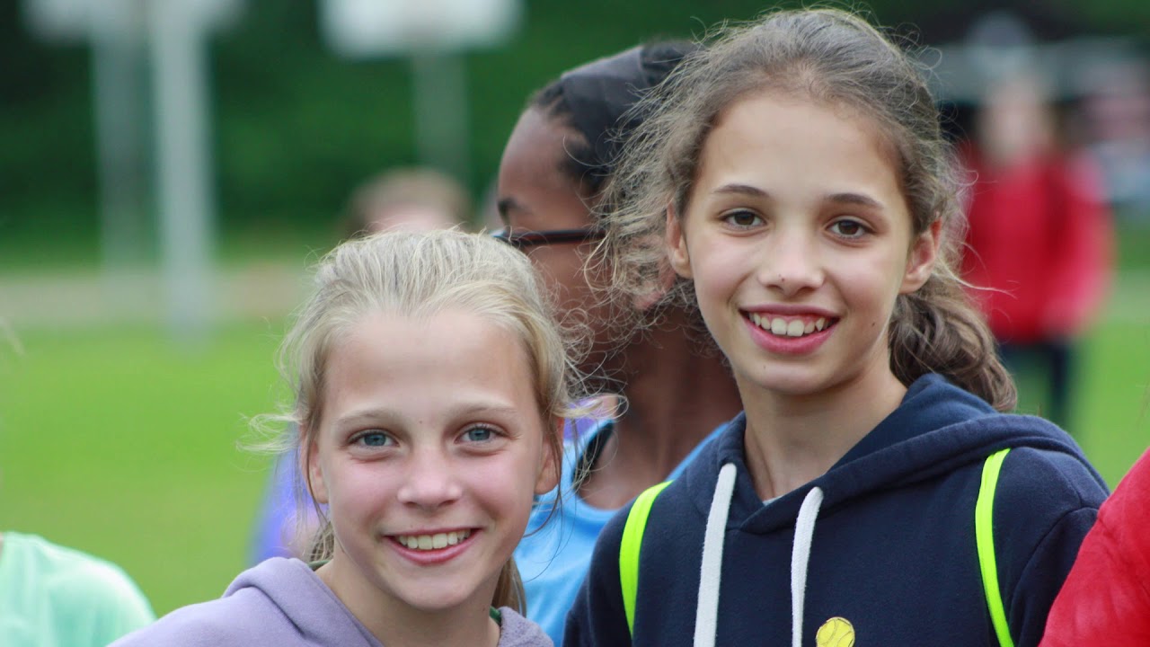 Camp Fitch YMCA Session 2 2019 - YouTube