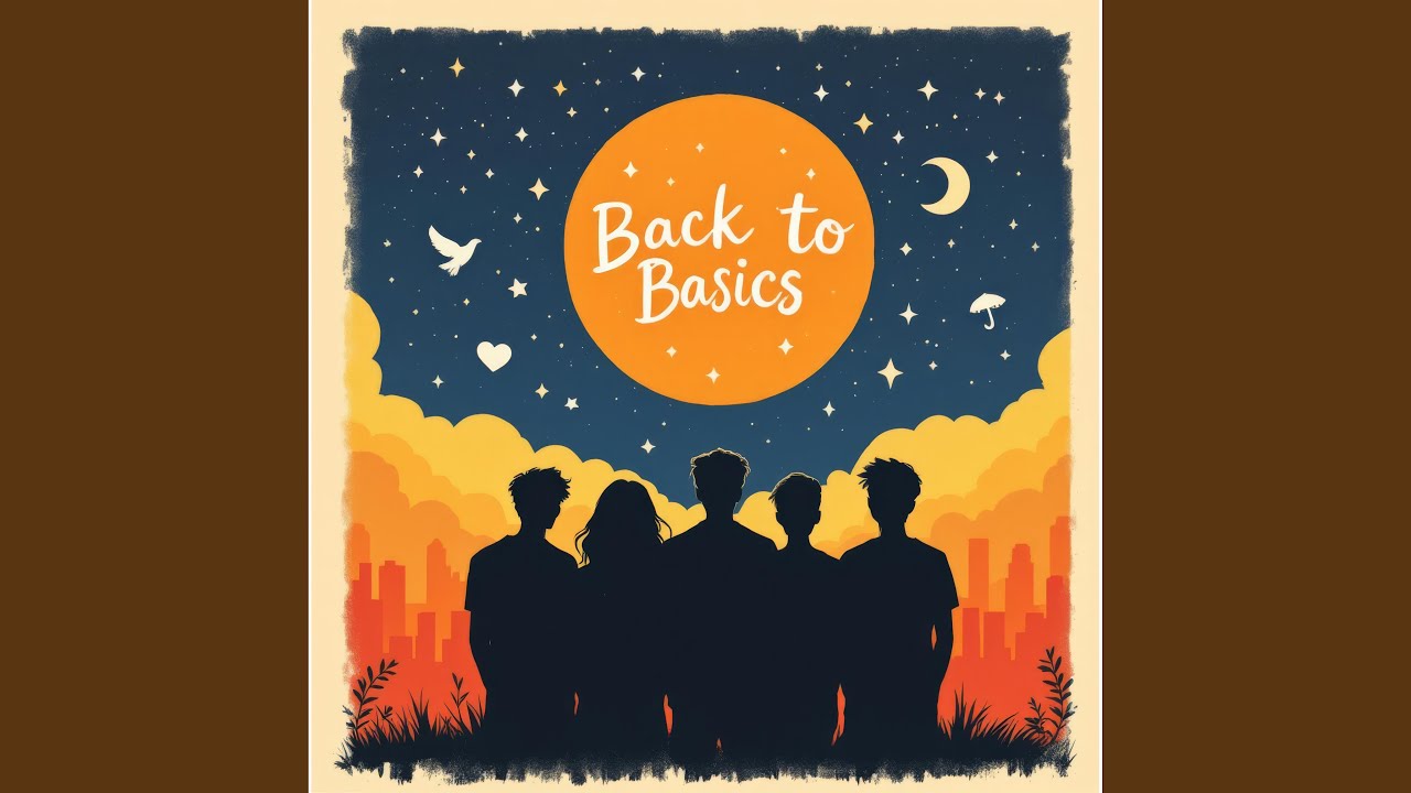 Back to Basics - YouTube