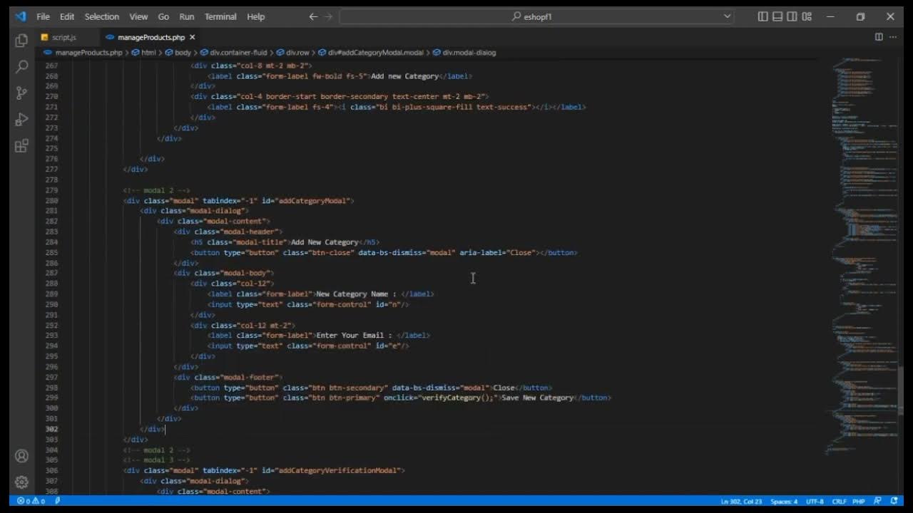 Web project task 46 | Chamindu Chathura Prabashwara | java institute - YouTube