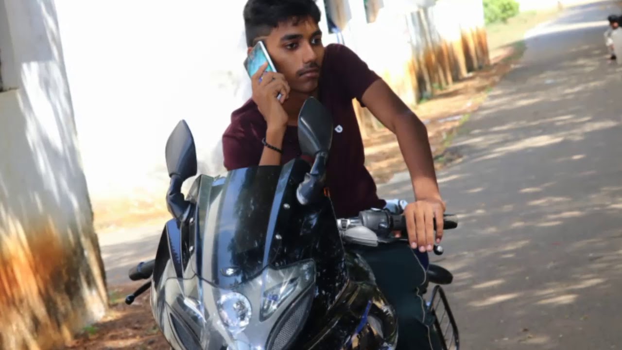 Nuzvid polytechnic college ECE 17batch - YouTube