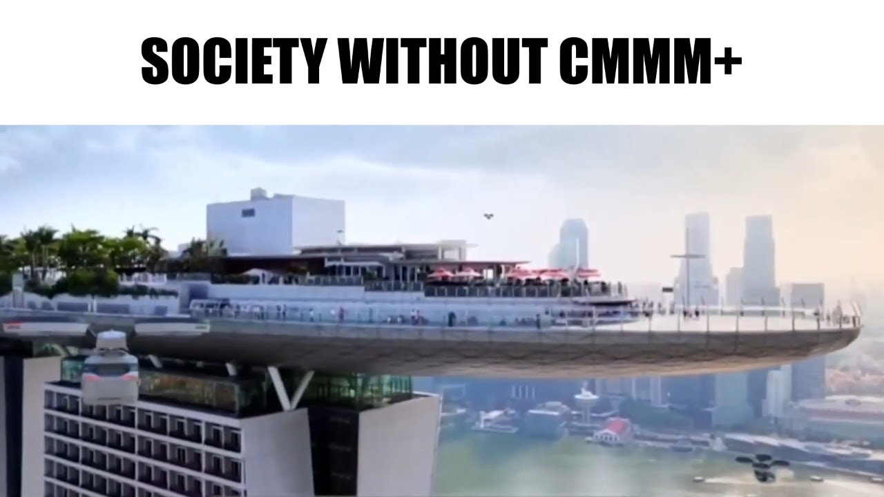 Cell Machine Slander - YouTube