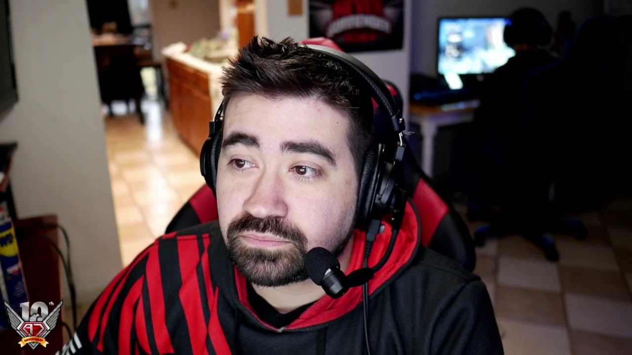 Angry Joe plays Battlefield V part 4 - YouTube