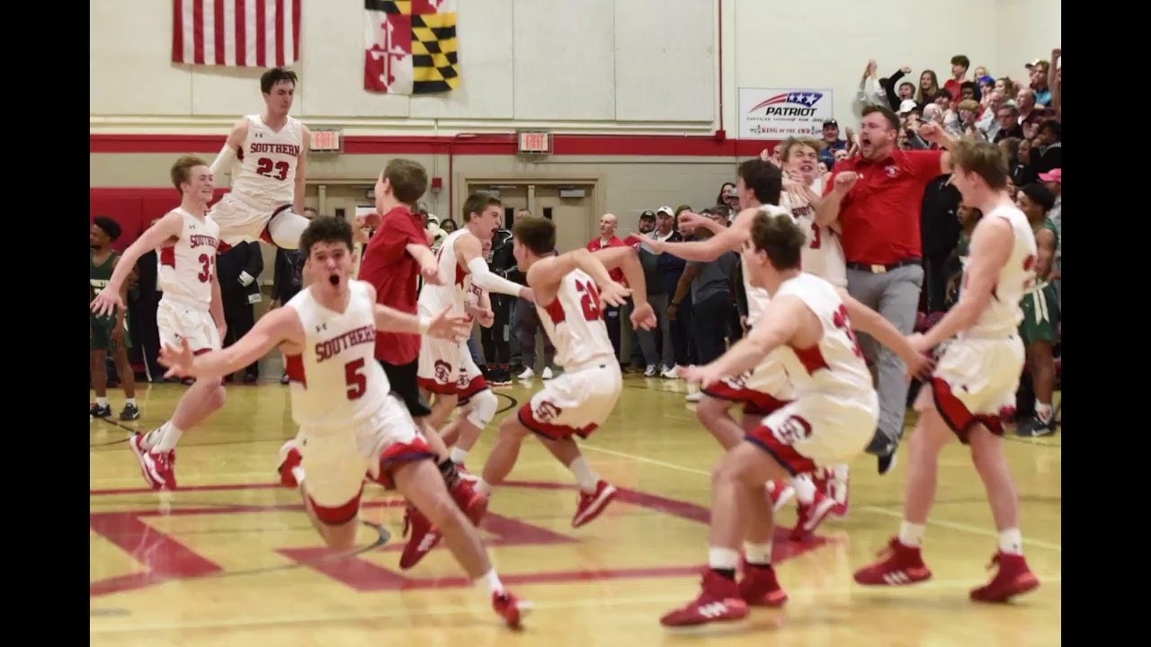 Southern Garrett High School Awards Ceremony! - YouTube