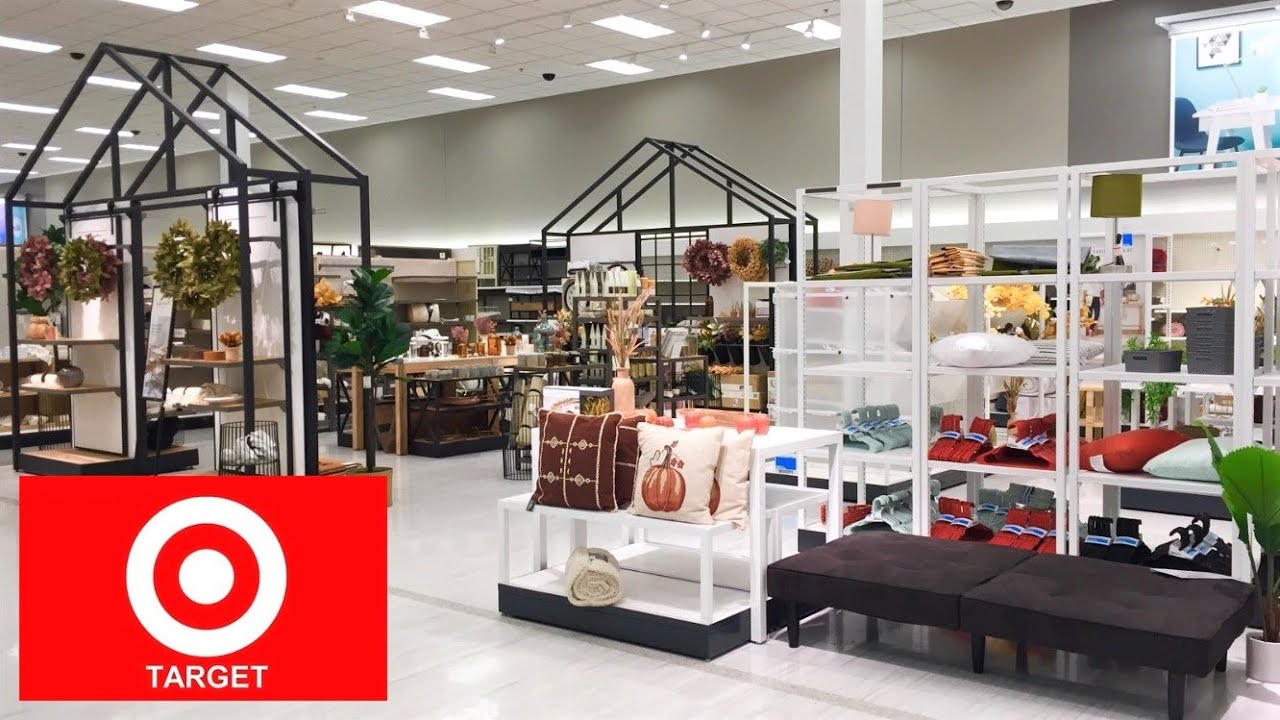 TARGET FALL DECOR ACCENT FURNITURE DECORATIVE ACCESSORIES SHOP WITH ME ...