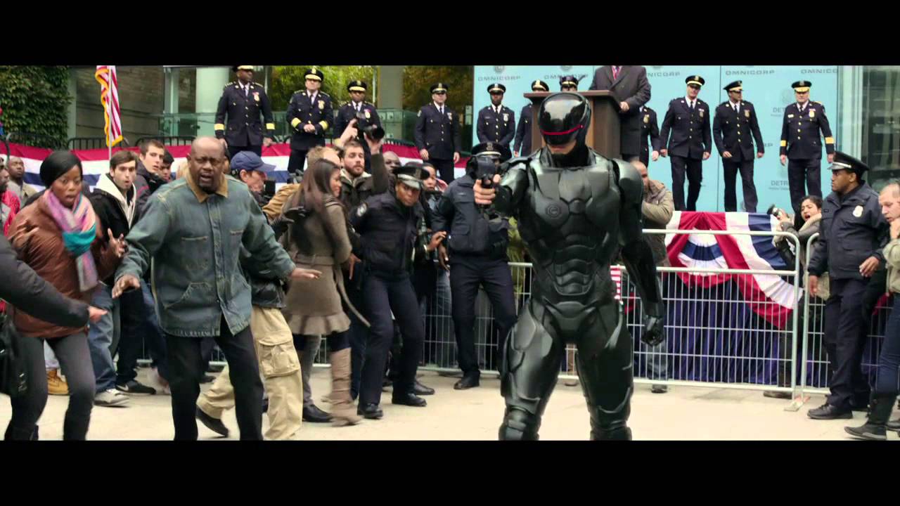 RoboCop 2014, Armed for Battle FINAL Txt Stereo h264 hd - YouTube