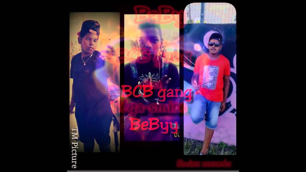 BaBy BCB Gang Feat SegaSmice 2015 Smice Record - YouTube