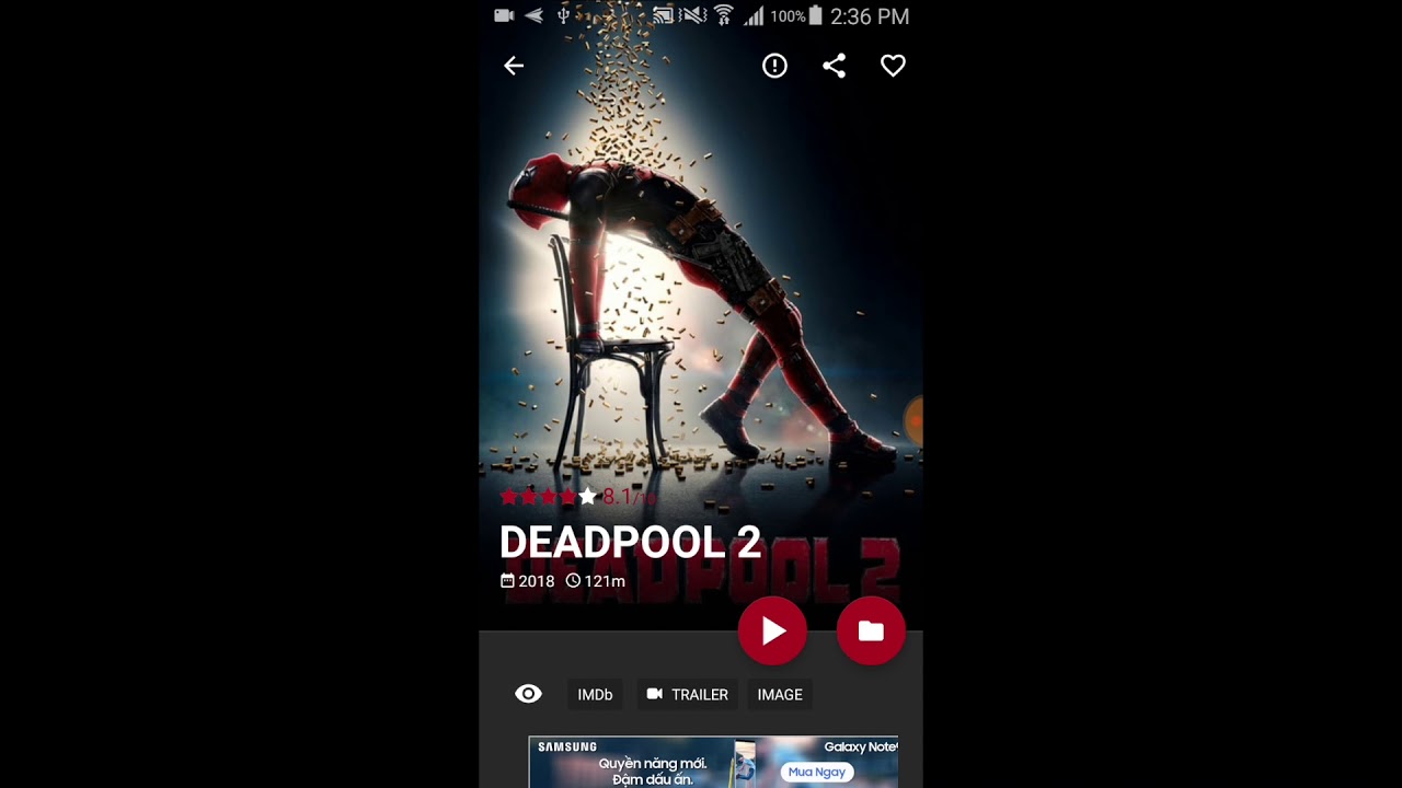 [Android] How to download movies with MediaBox HD - YouTube