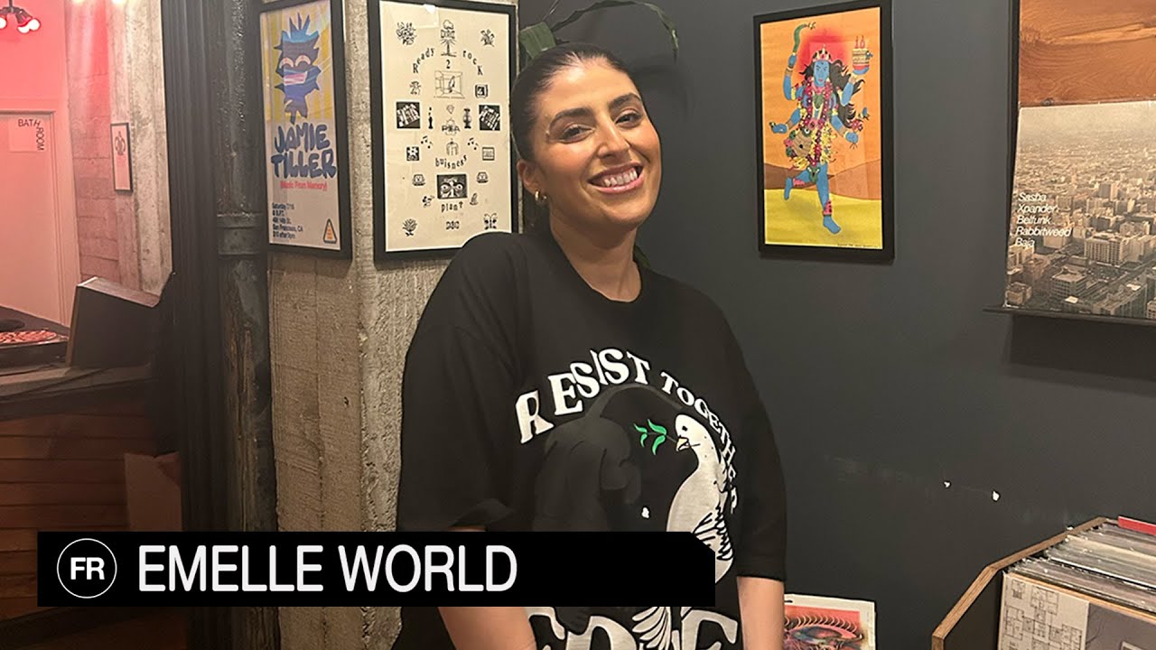 Emelle World | December 27, 2023 - YouTube