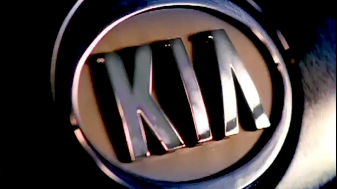 Kia Bongo Frontier 2001 commercial (korea) - YouTube