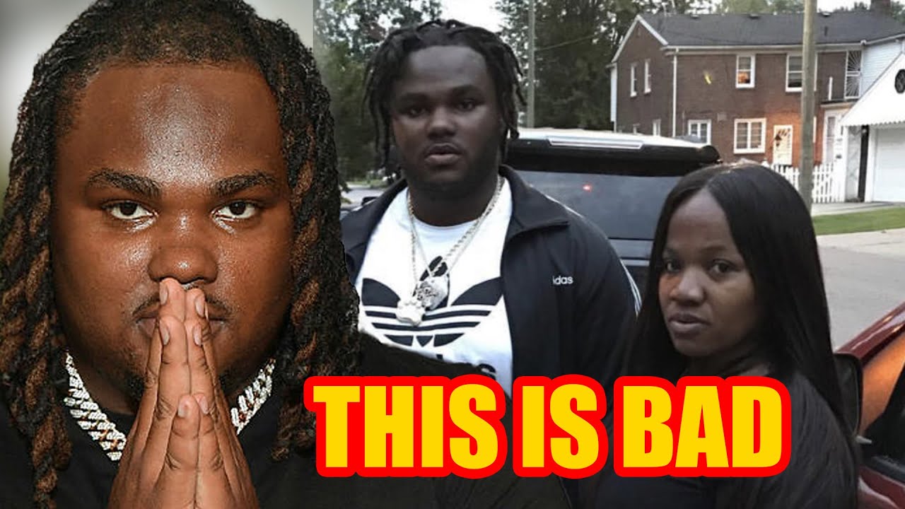 WOO THANG ATTORNEY SAYS TEE GRIZZLY ORDERED THE FATAL HIT ON HIS AUNT ...