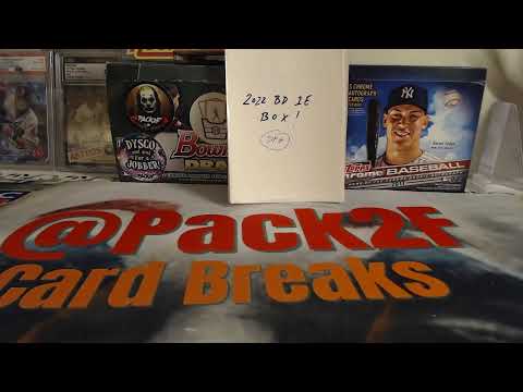 P2F Shocking & Resplendent Repack Break -- 9/4/25 - YouTube