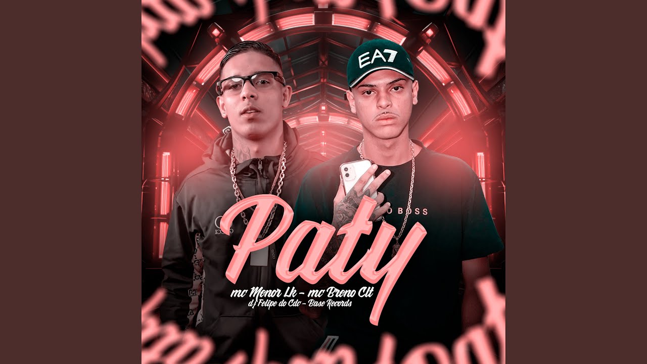 Paty - YouTube