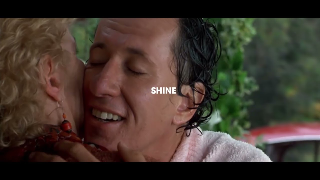 True Blue Aussie View - Every Friday in August - YouTube