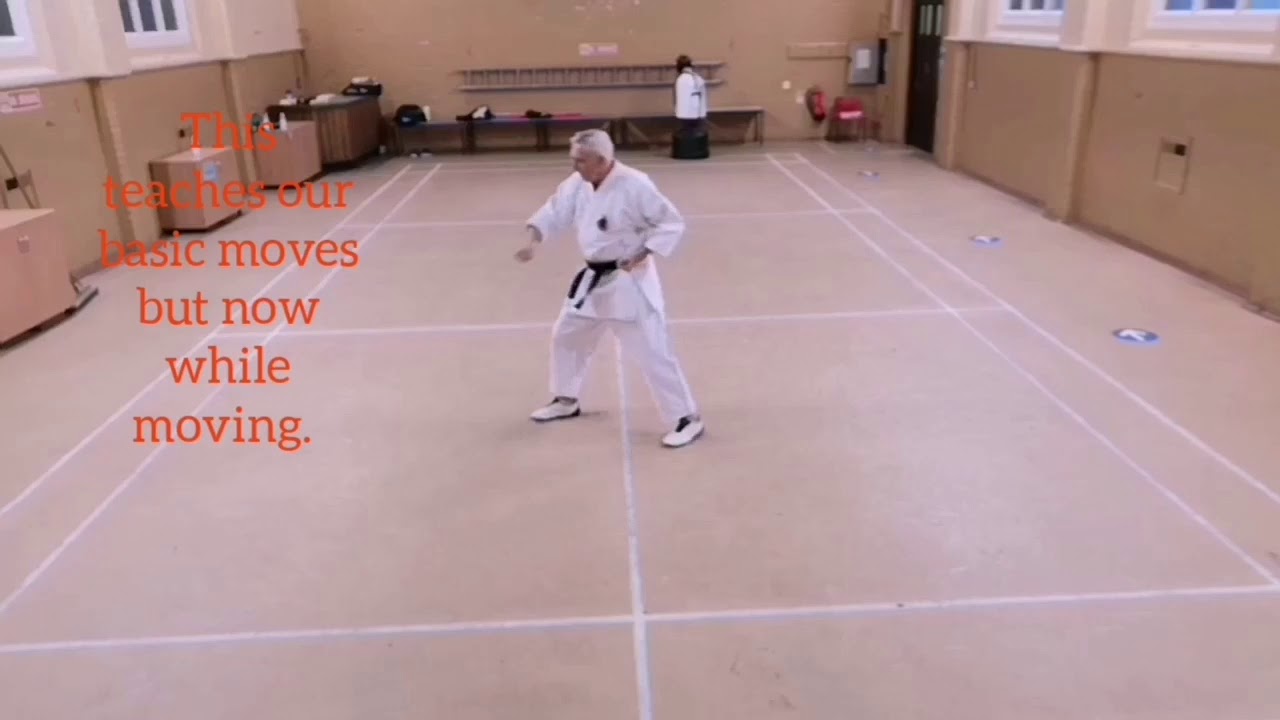 A slow walk through of our first kata - YouTube