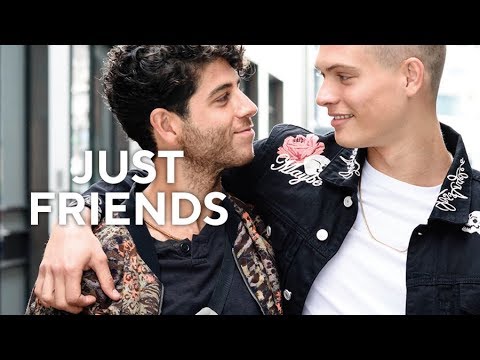 Just Friends Trailer Deutsch | German [HD]