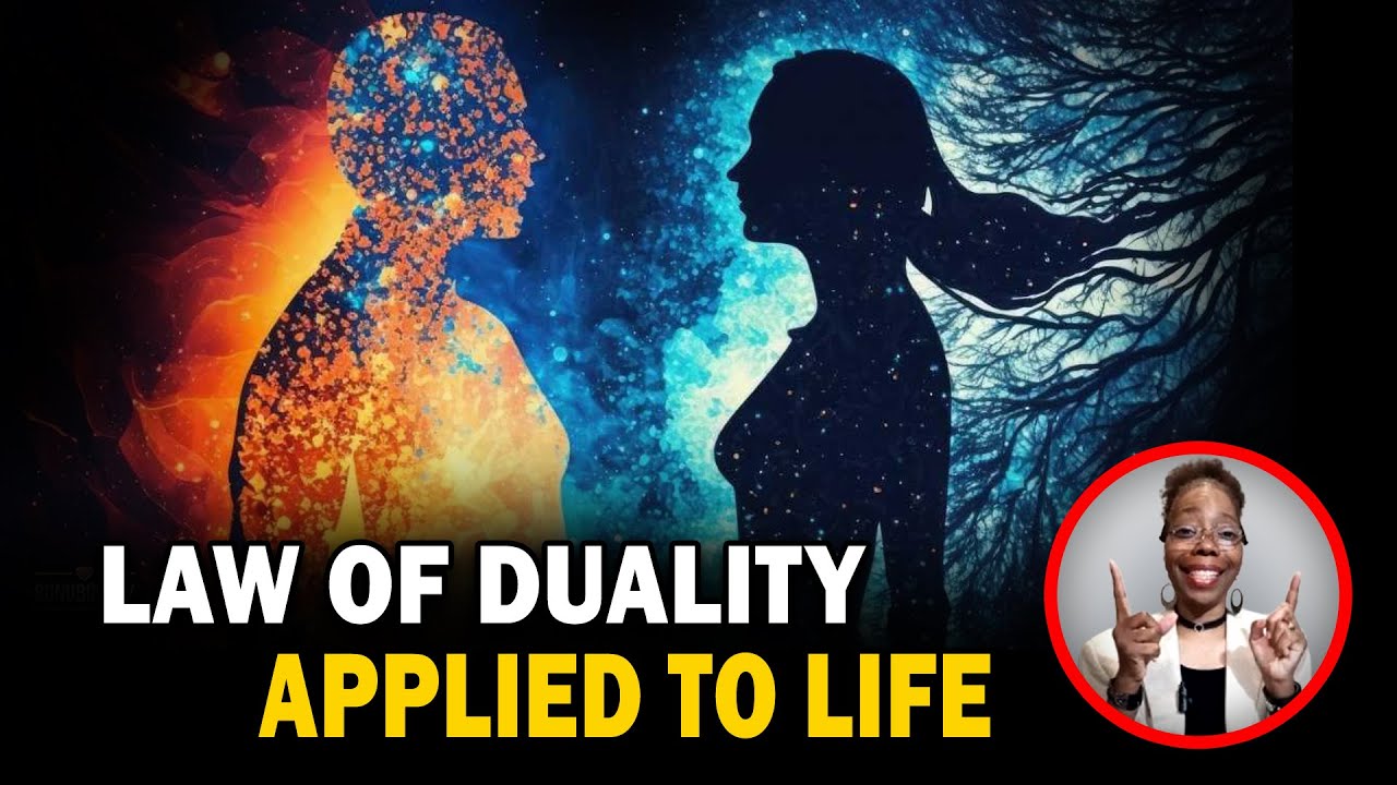 Law of Duality applied to Life | How Governments Deceive Part 04 - YouTube