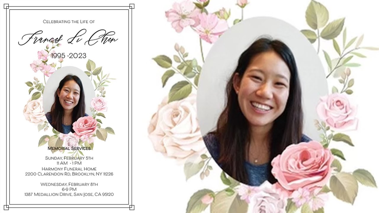 Frances Li Chen - YouTube