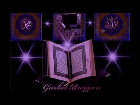 Haci Sehriyar ALLAH   Dini mahnı yeni 2013