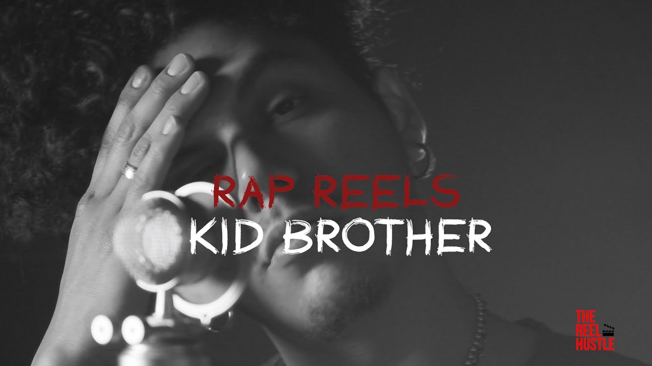 Rap Reels - Deadset Brozay - Episode 1 - YouTube