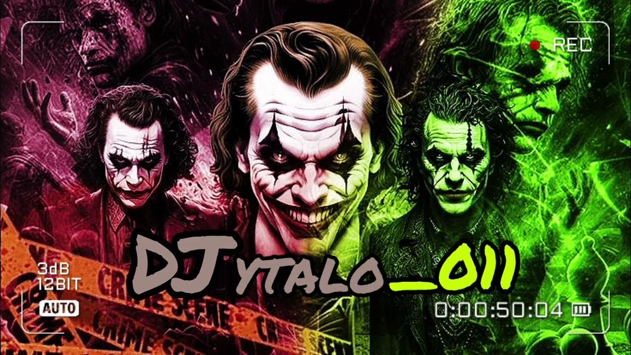 AUTOMOTIVO MELODIA INTERESPACIAL SE NOIS TÁ JUNTO TUDO MUDA YURI REDICOPA (DJ YTALO_011) - YouTube