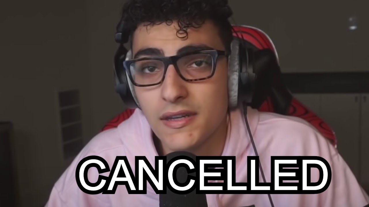 Absorber gets CANCELLED for this.. - YouTube