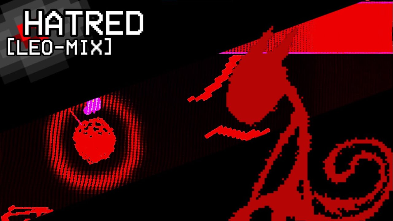 HATRED - BLOCK TALES OST [LEO-MIX] - YouTube