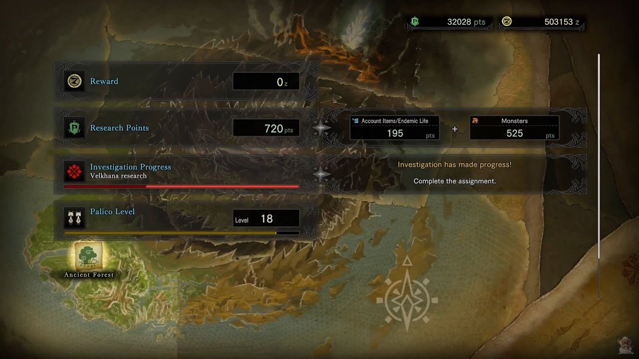 MHWorld (Steam) Dual Blades Solo 040 | Velkhana Tracks - YouTube