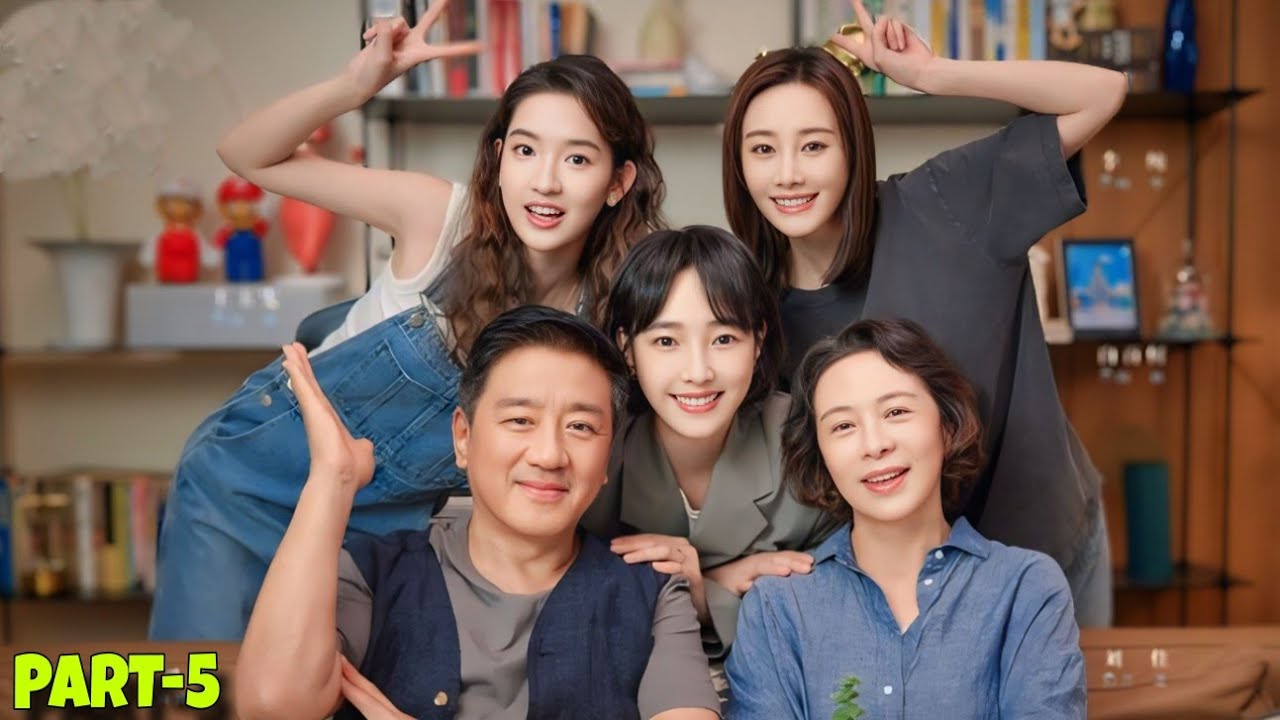 The Journey of Us- Story of Family, Friendship and Time | Our Days ...