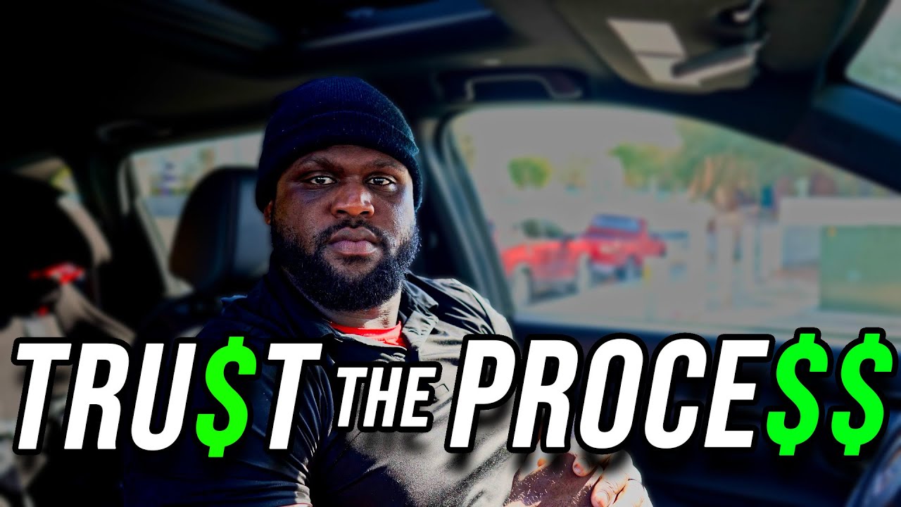 How I Saved $30k in 6 months, Working 80 Hours a week, Trust the ...