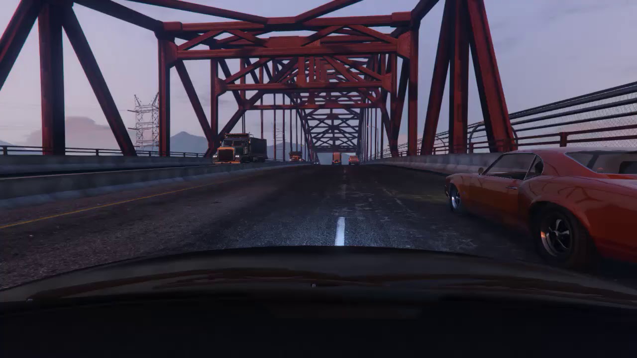 Project 7* - YouTube