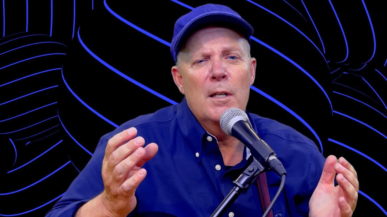 "Black and Blue" By Jeff Hartman - (Music Video) | Jeffhartmanmusic.com ...