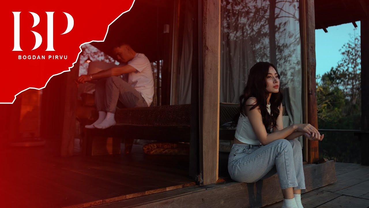 Bogdan Pirvu - Si ma intreaba inima ( Oficial Audio ) - YouTube