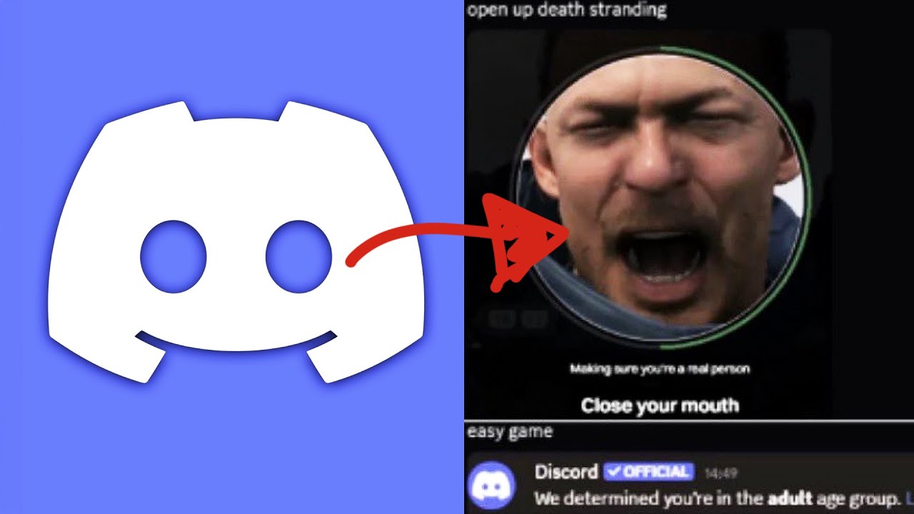 Discord’s New Update is Dangerous. - YouTube