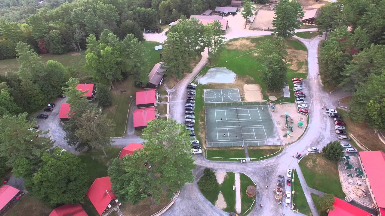 Ridin-Hy Ranch - YouTube