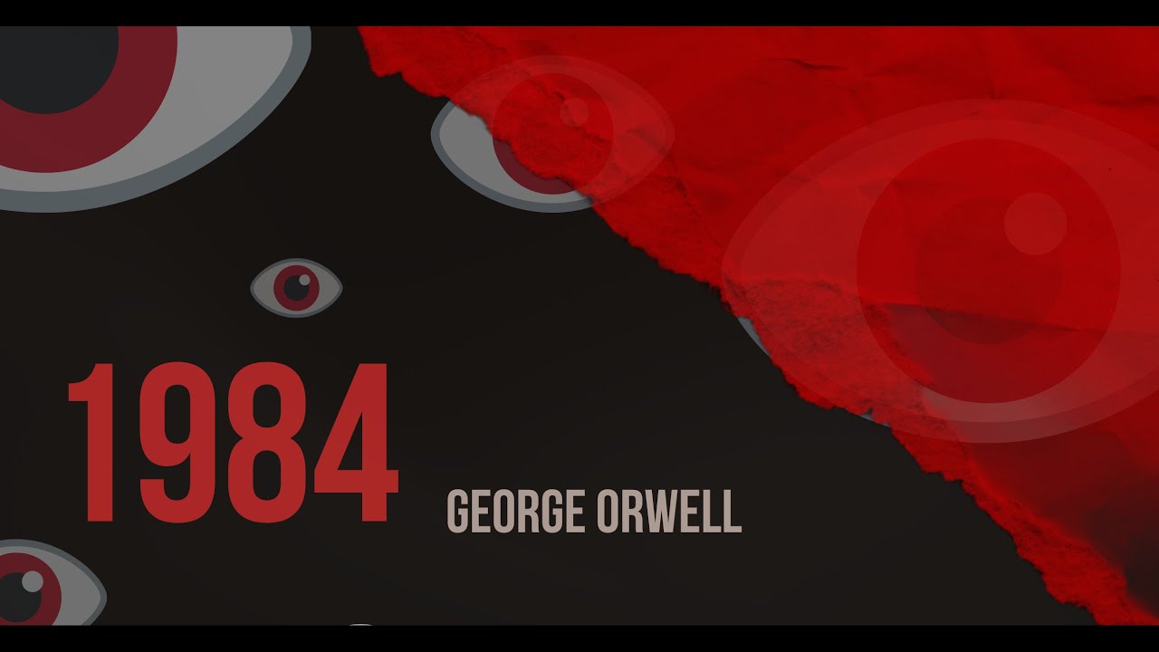 1984 - YouTube