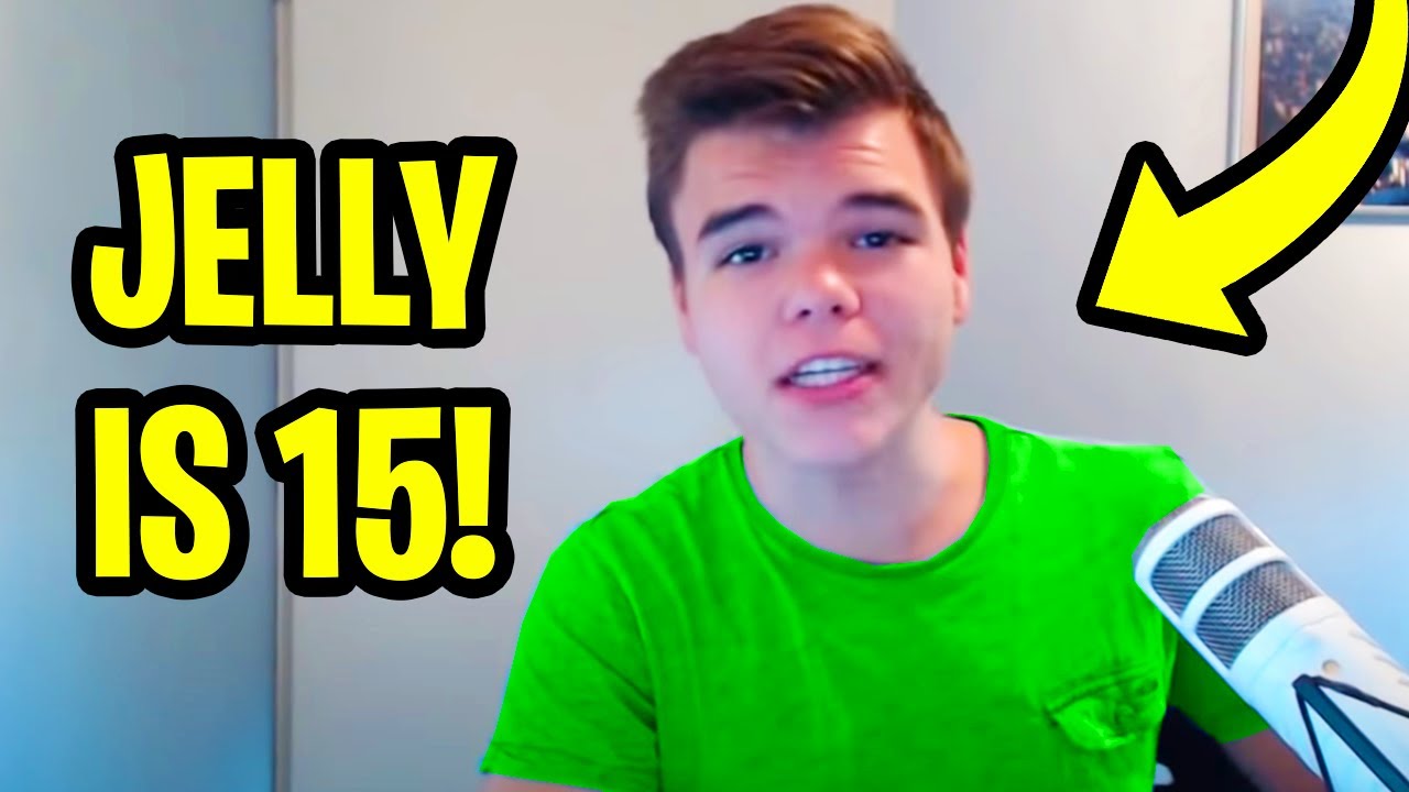 5 YouTubers FIRST VIDEOS! (Jelly, MrBeast, SSundee, Preston) - YouTube