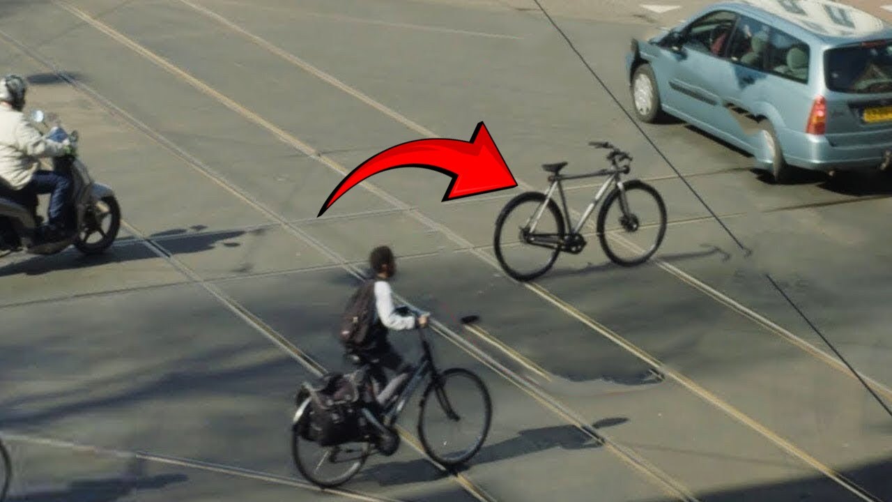 Real Life Glitches In The Matrix That Prove We're Living In A ...