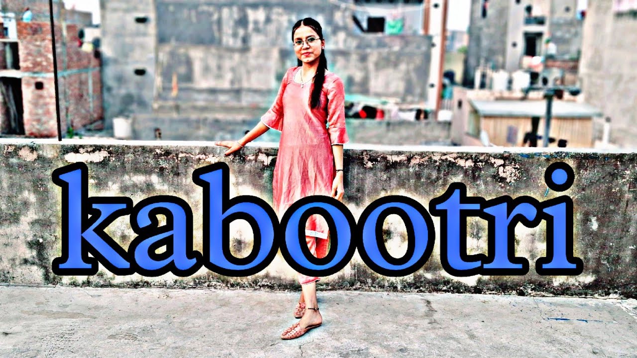 kabootri song dance by Prachi Dancer,diler kharkiya newsong,kabootri ...