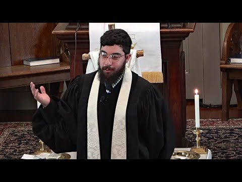 2024 05 12 Video Service Rev Patrick Lane - YouTube