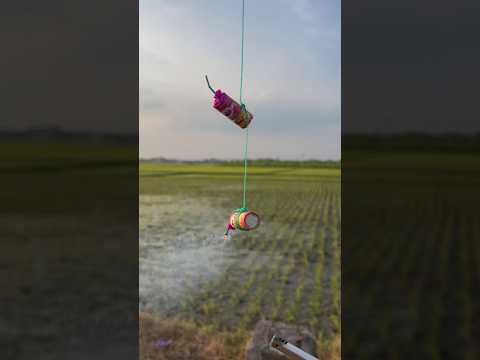 NYUMET MERCON DISKO LAP LAP DOR DENGAN DRONE!!! #mercon #petasan #drone #shorts