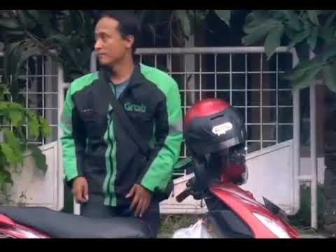 Auto Nangis, KISAH NYATA OJOL YANG ORDERAN NYA GAK DIBAYAR, TAPI TETAP IKHLAS.