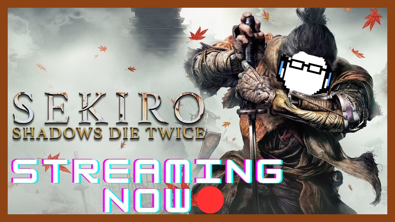 CHÚNG TA VẪN CHƯA HẾT DUYÊN VỚI SEKIRO !!! | Sekiro: INNER BOSSES #1 ...