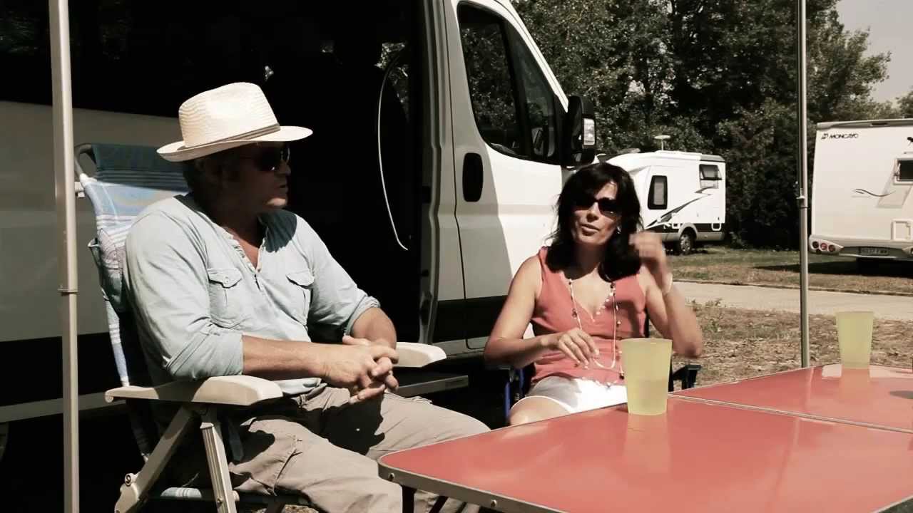 Romanistan - Trailer 1 - YouTube