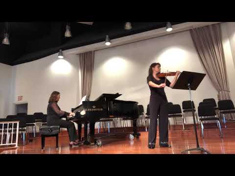 In memory of Alfred Arbogast, Leon Fleisher and Simon Vainer - YouTube