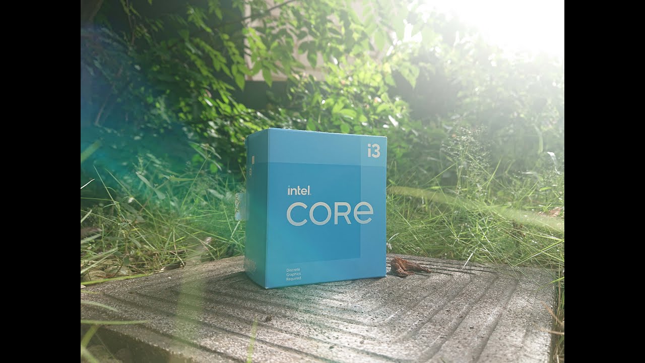 Intel Core i Series Gen 13 - YouTube